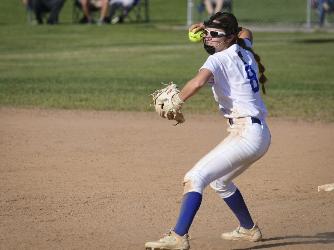 South Williamsport softball repeats as District 4 champions | News ...